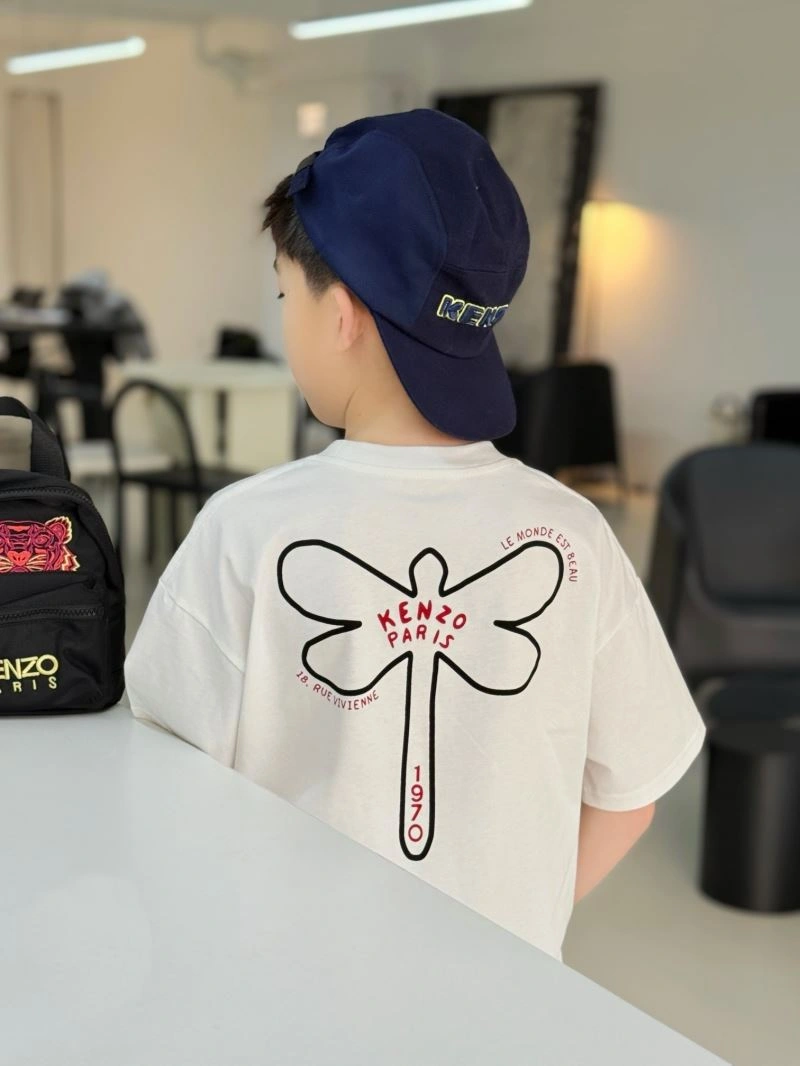 Exact replica Kenzo Kids