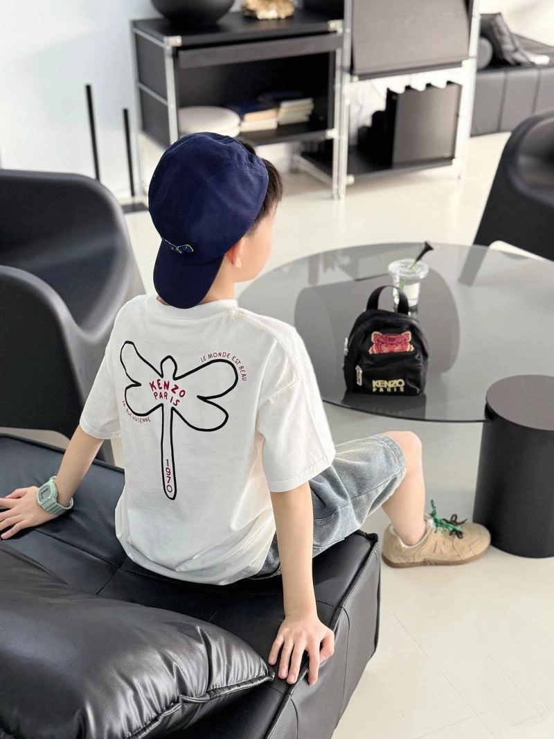 Exact replica Kenzo Kids