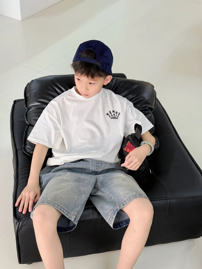 Exact replica Kenzo Kids