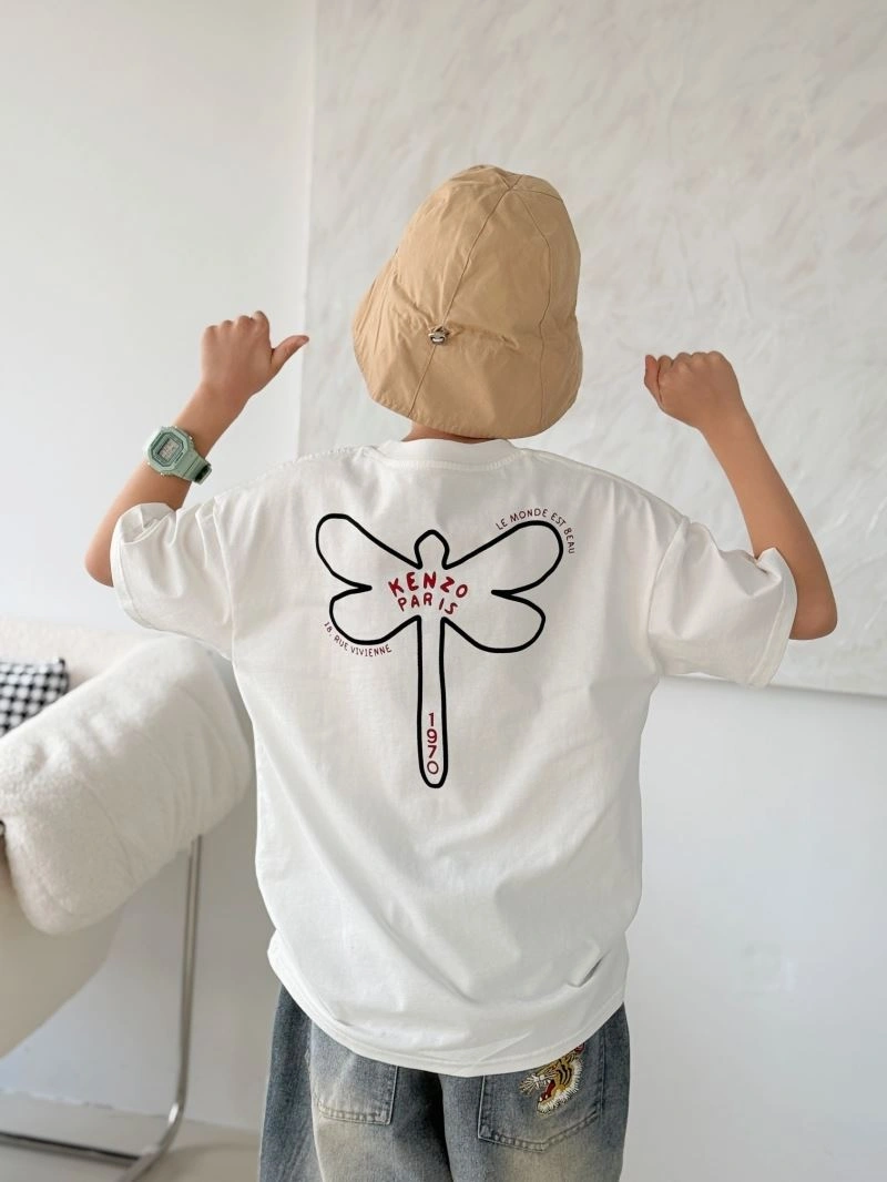 Exact replica Kenzo Kids