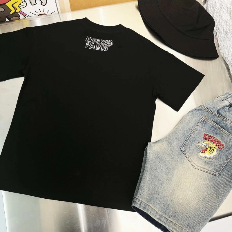 Budget-friendly Kenzo Kids