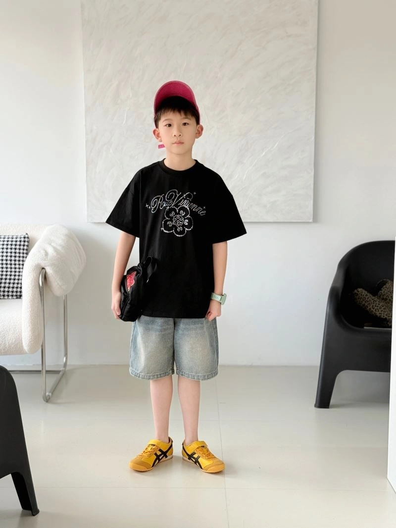 Budget-friendly Kenzo Kids