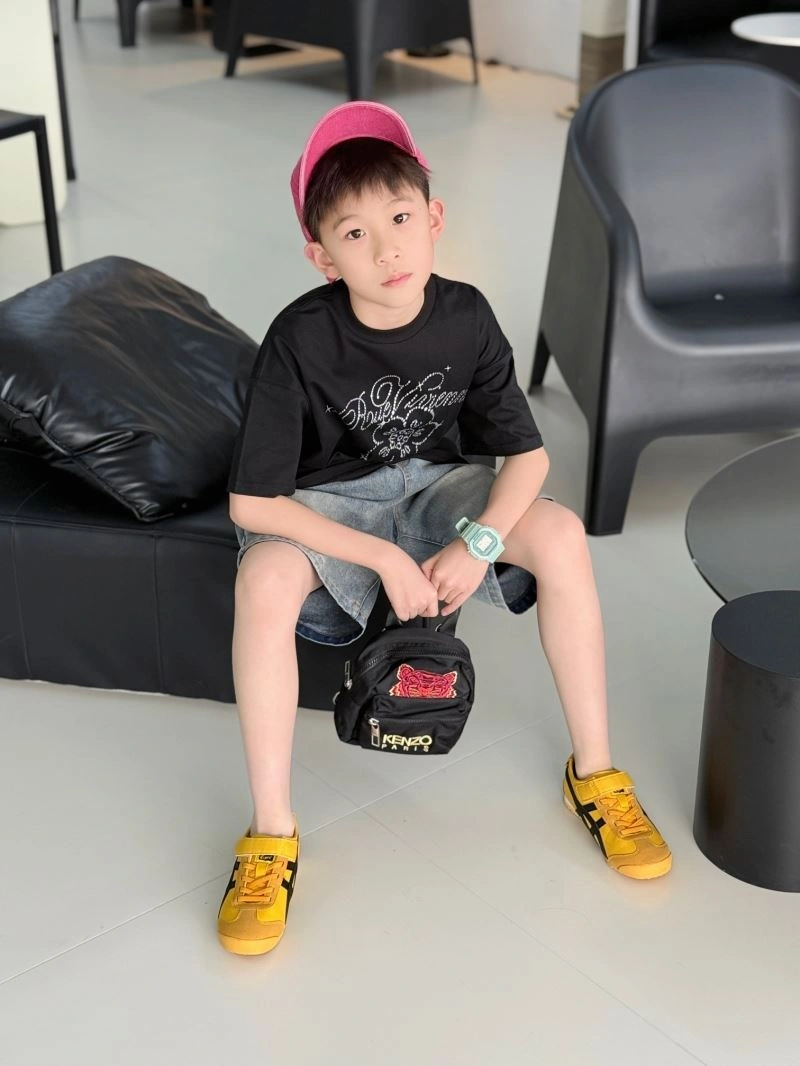 Budget-friendly Kenzo Kids