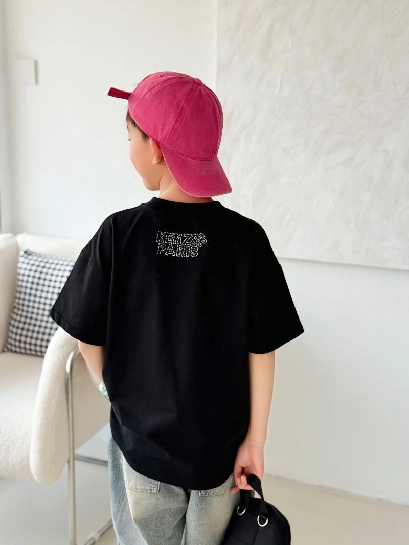 Budget-friendly Kenzo Kids