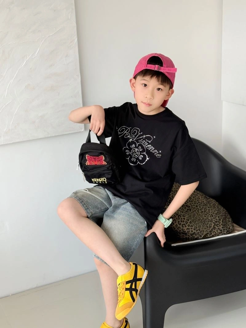 Budget-friendly Kenzo Kids