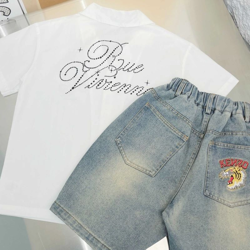 Perfect replica Kenzo Kids