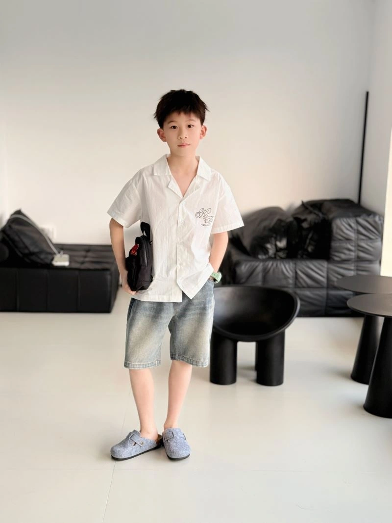 Perfect replica Kenzo Kids