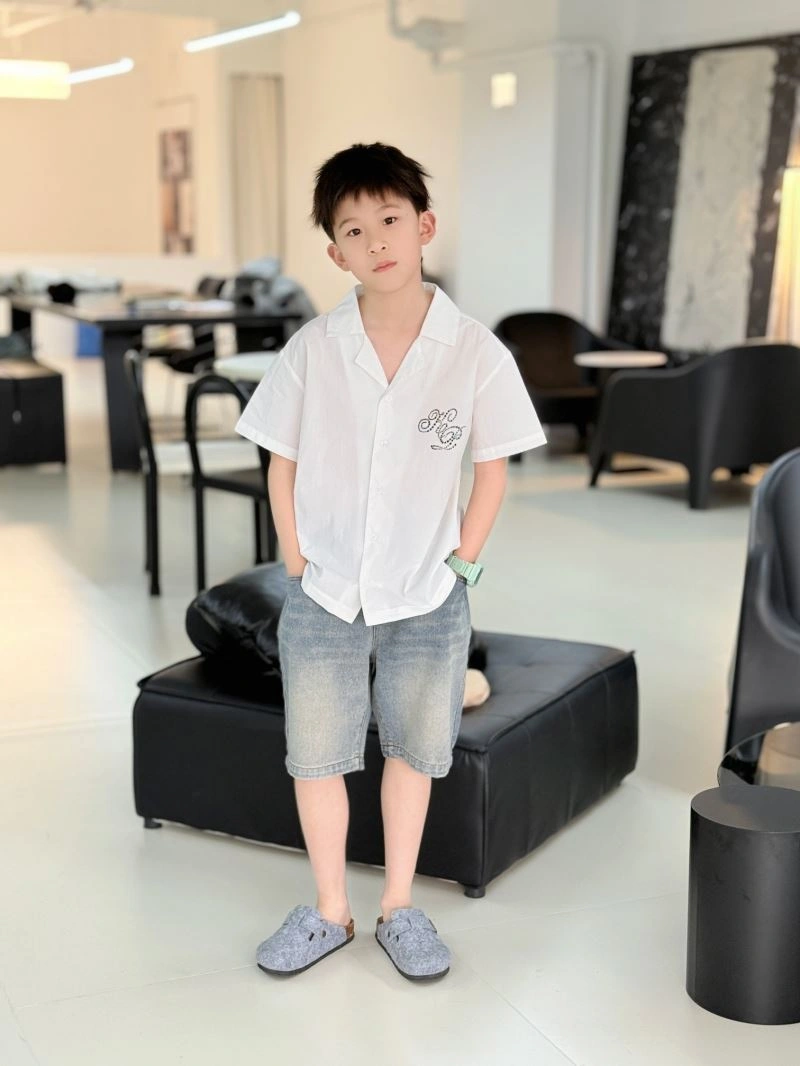 Perfect replica Kenzo Kids