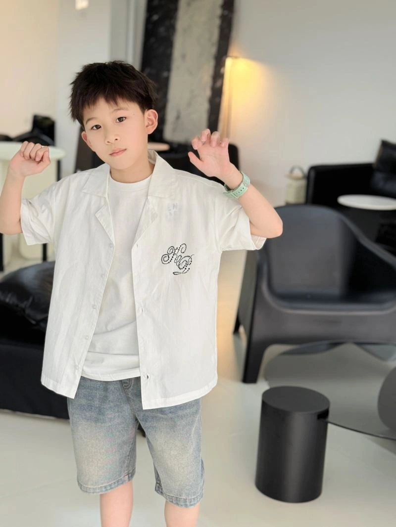 Perfect replica Kenzo Kids