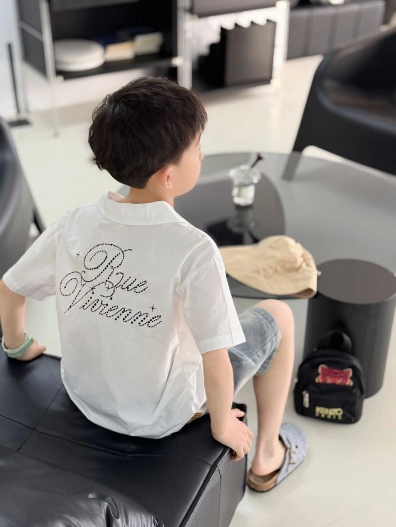 Perfect replica Kenzo Kids