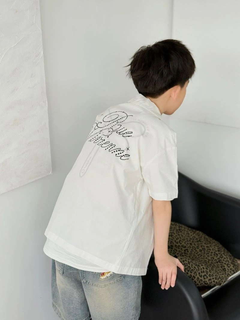 Perfect replica Kenzo Kids