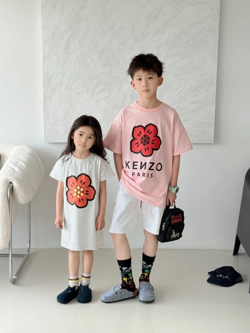 High accuracy Kenzo Kids