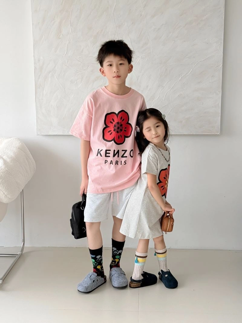 High accuracy Kenzo Kids