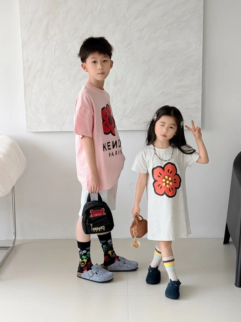 High accuracy Kenzo Kids