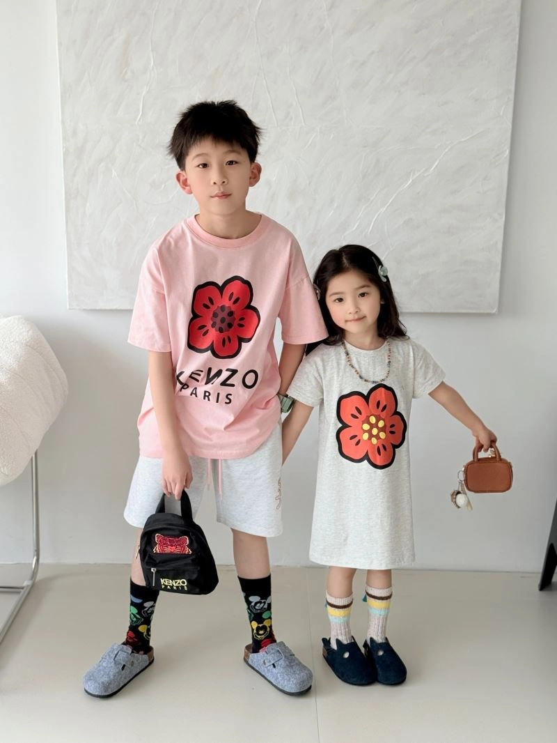 High accuracy Kenzo Kids