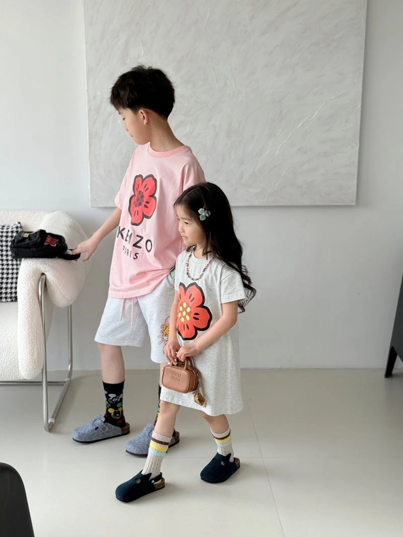 High accuracy Kenzo Kids