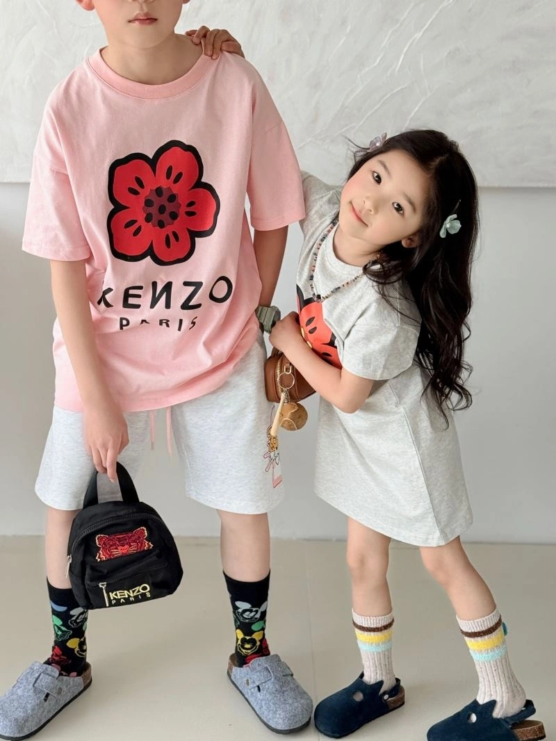High accuracy Kenzo Kids
