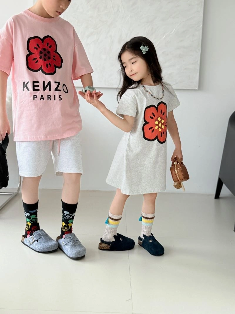 High accuracy Kenzo Kids