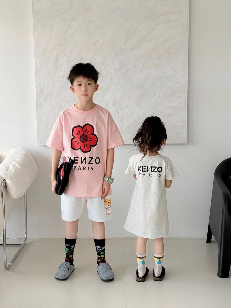 High accuracy Kenzo Kids
