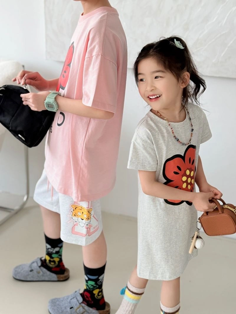 High accuracy Kenzo Kids
