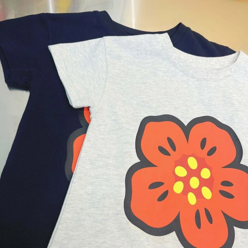 Low-cost Kenzo Kids
