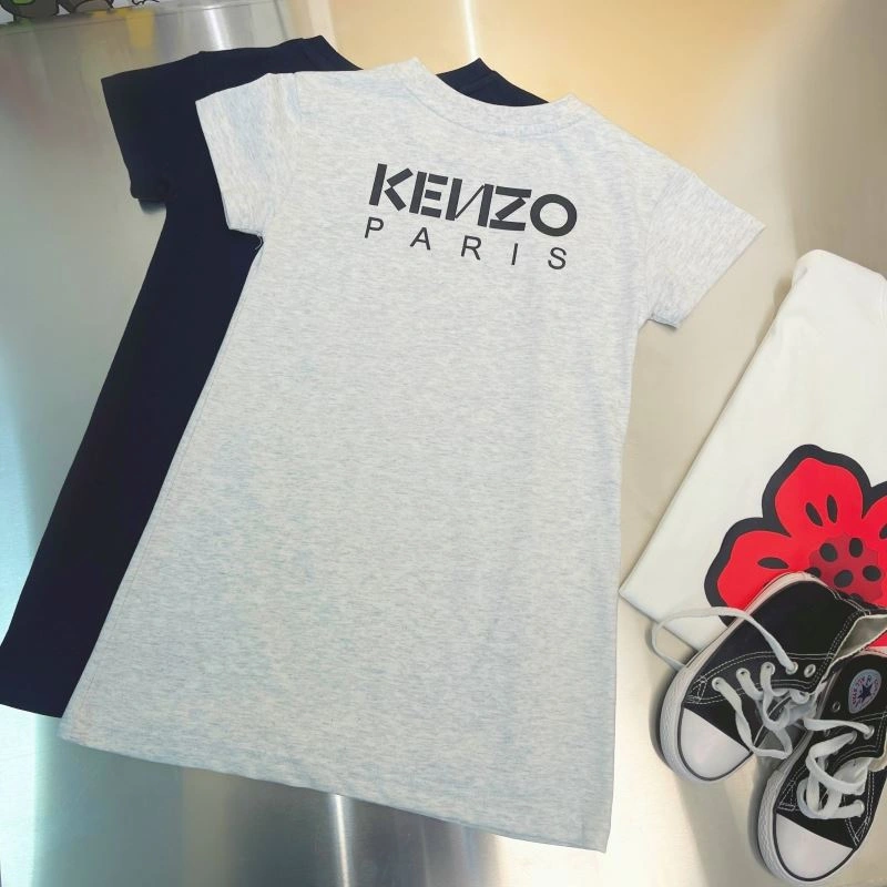 Low-cost Kenzo Kids