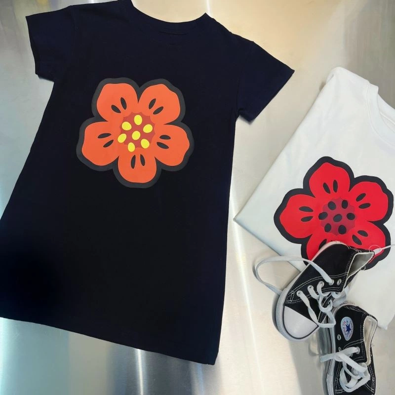 Low-cost Kenzo Kids