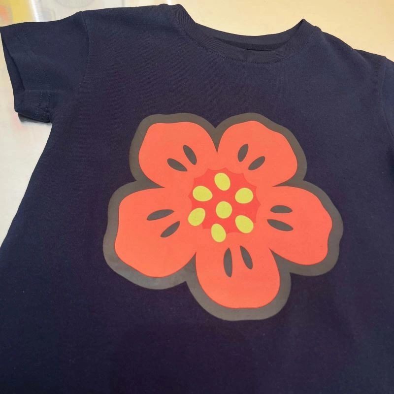 Low-cost Kenzo Kids