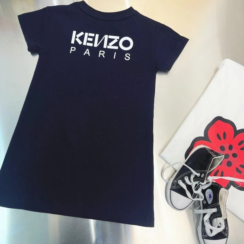 Low-cost Kenzo Kids