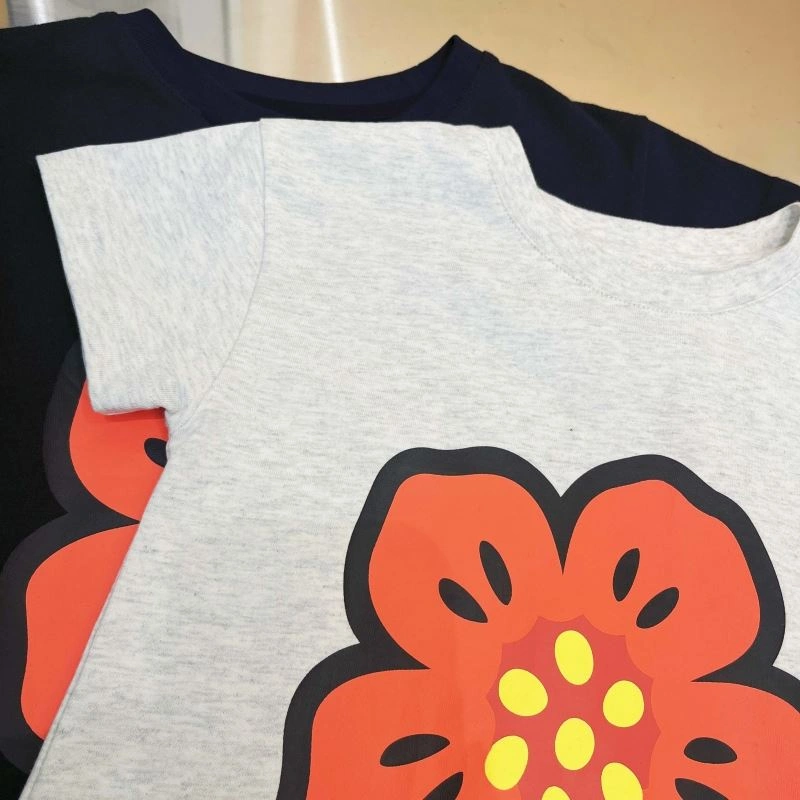 Low-cost Kenzo Kids