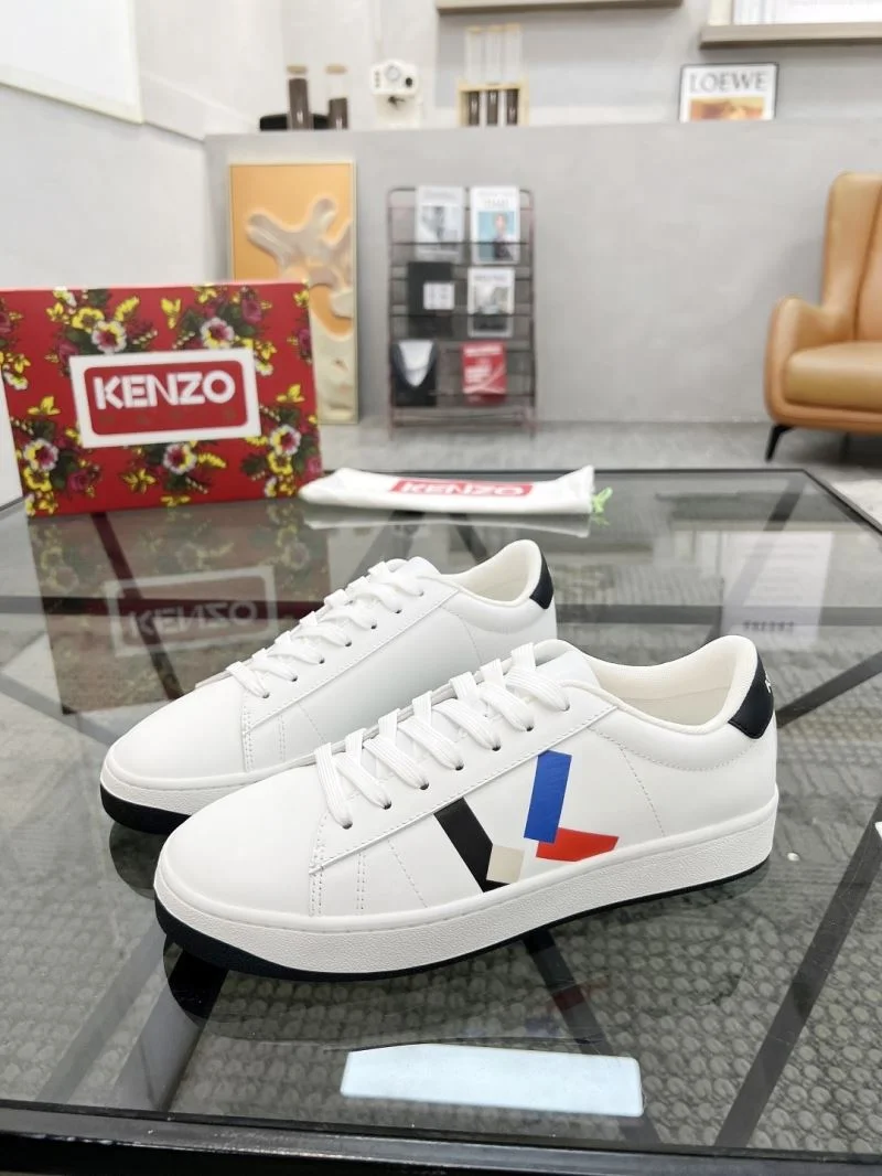 Kenzo Shoes