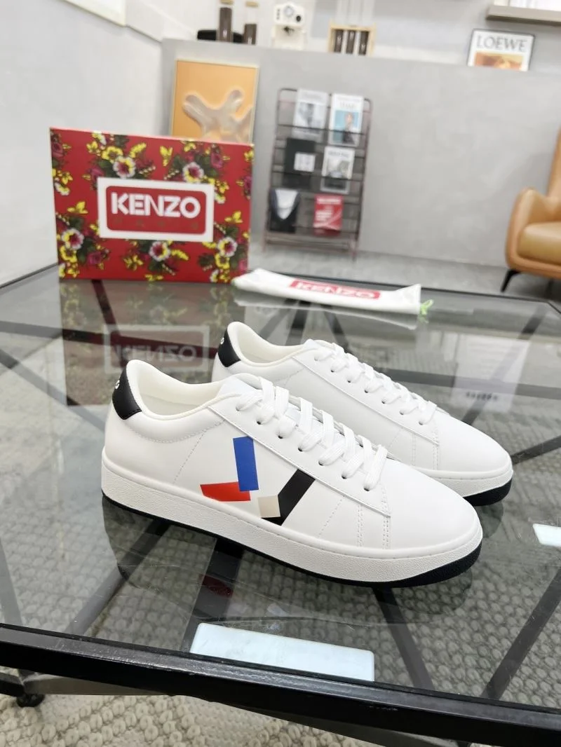 Kenzo Shoes