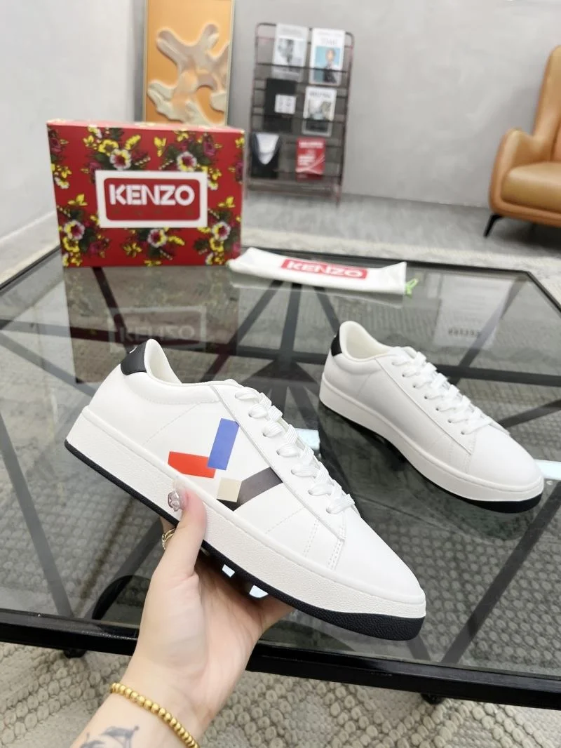 Kenzo Shoes