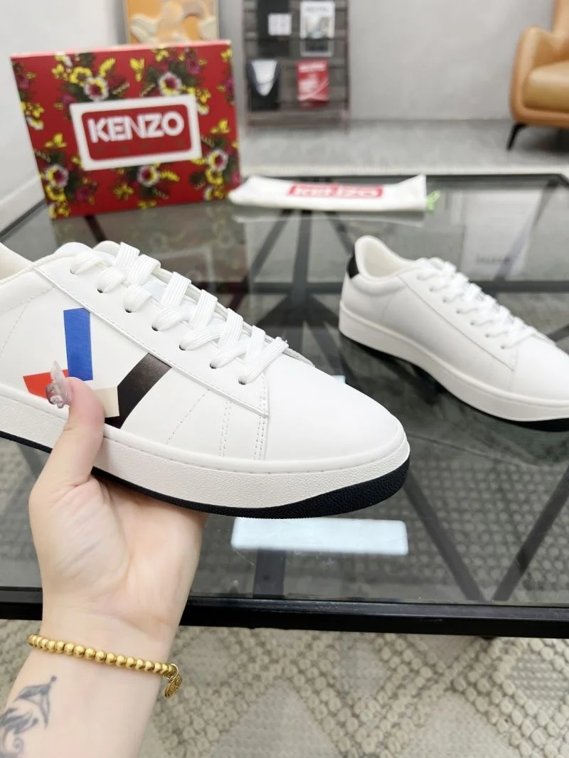 Kenzo Shoes