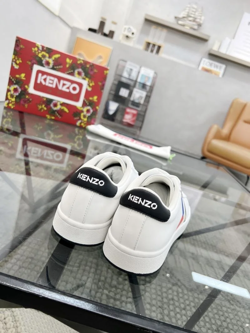 Kenzo Shoes