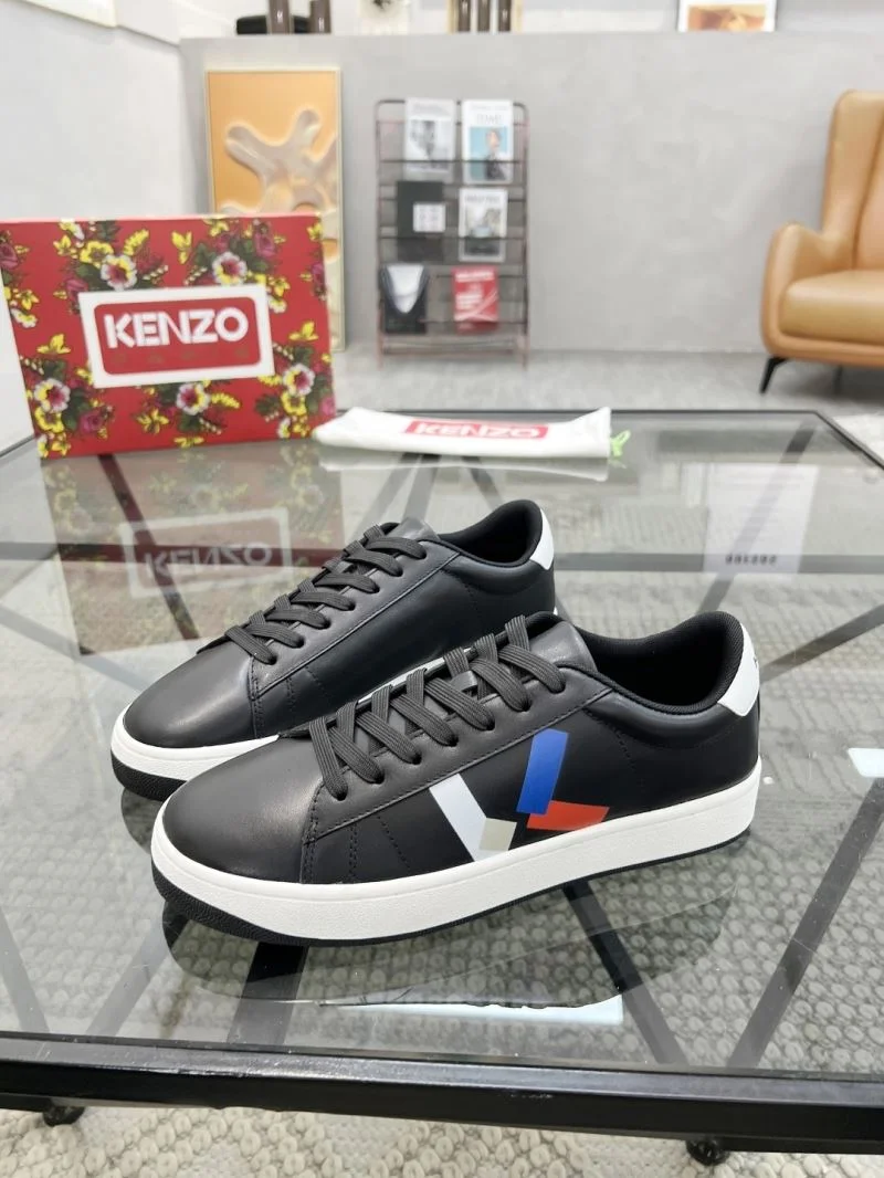 Kenzo Shoes