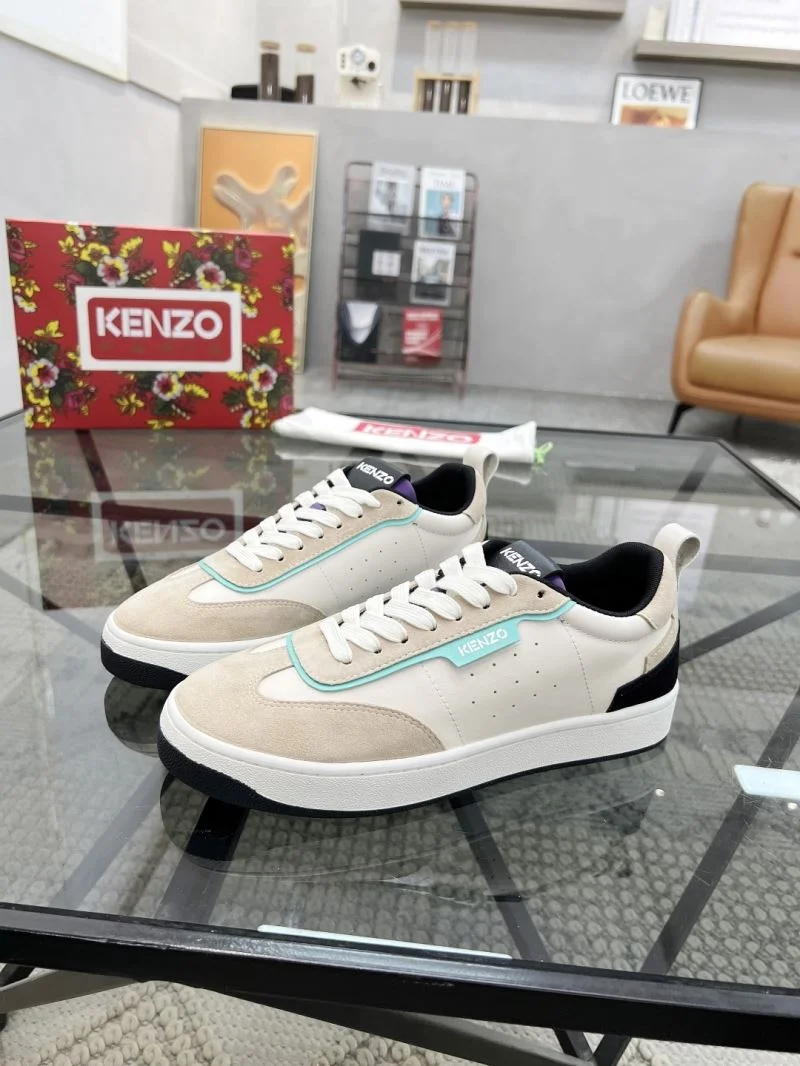 Kenzo Shoes