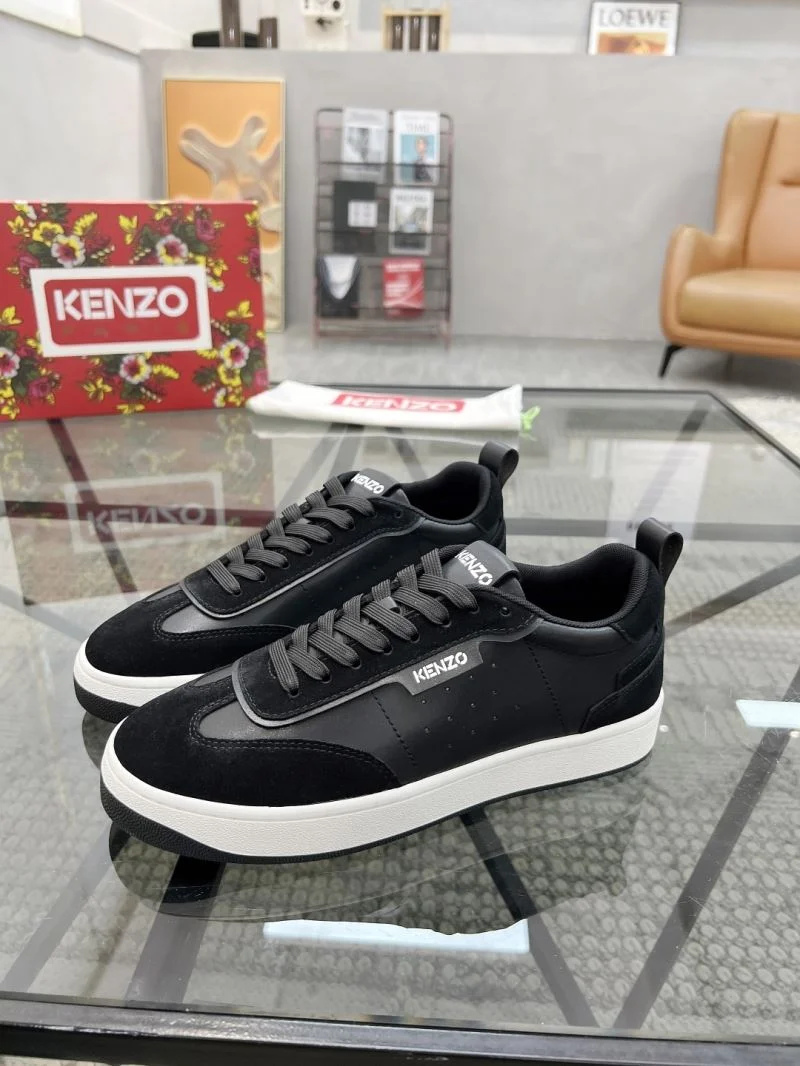 Kenzo Shoes