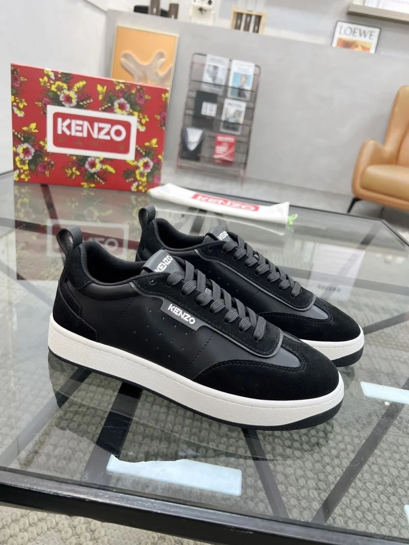 High fidelity Kenzo Shoes