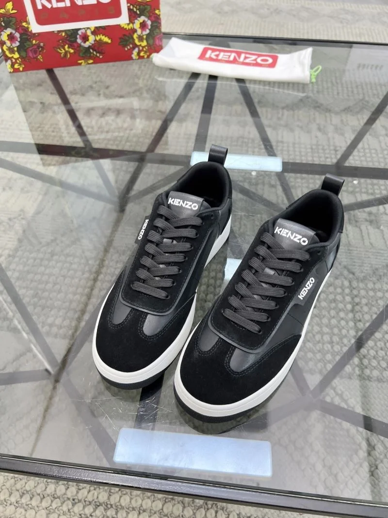 High fidelity Kenzo Shoes