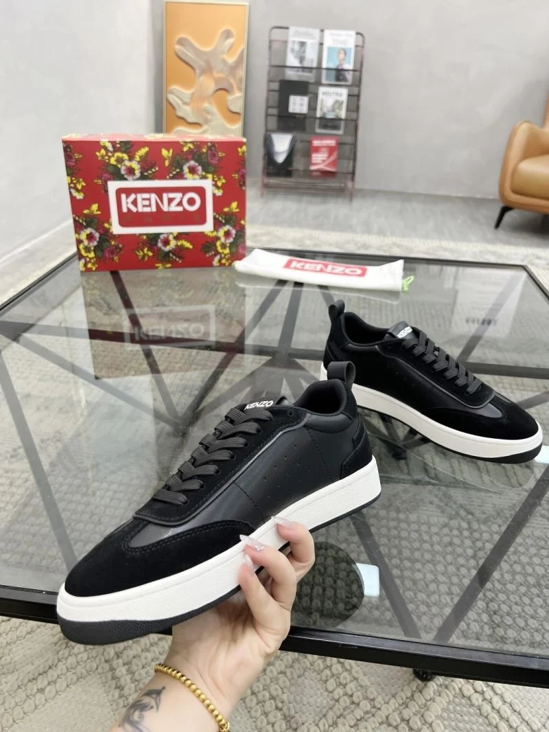 High fidelity Kenzo Shoes