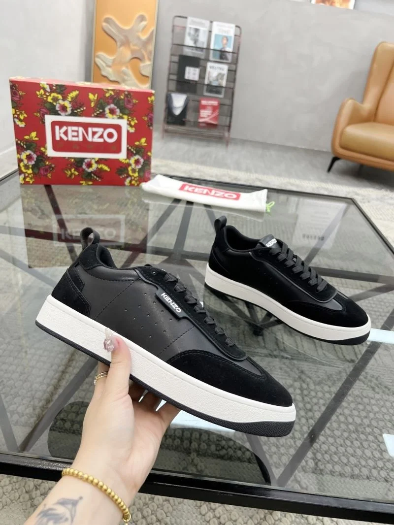 High fidelity Kenzo Shoes