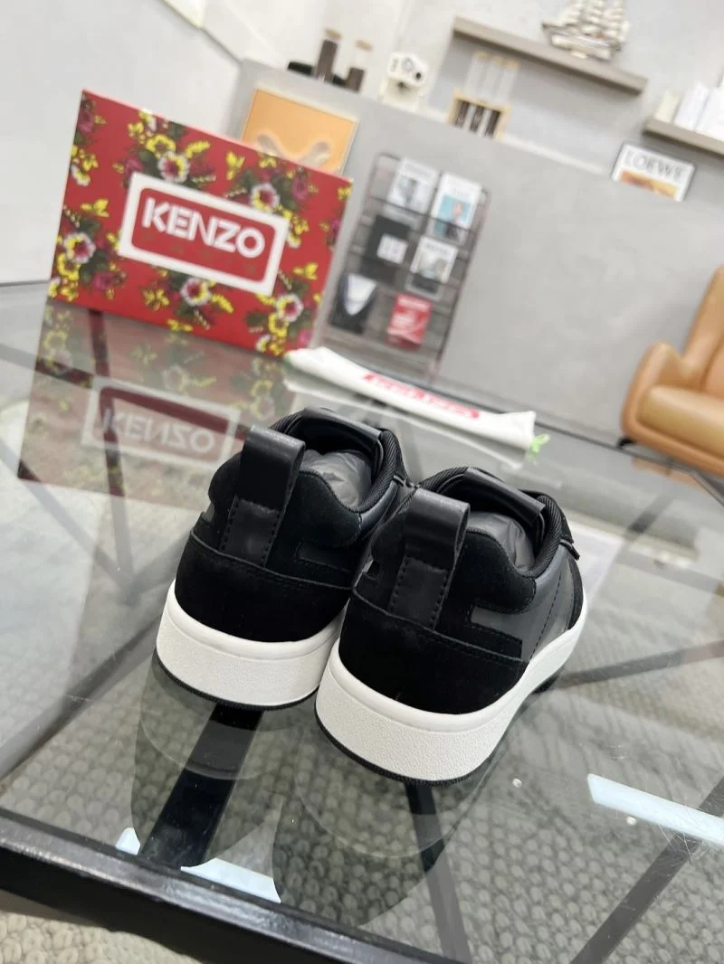 High fidelity Kenzo Shoes