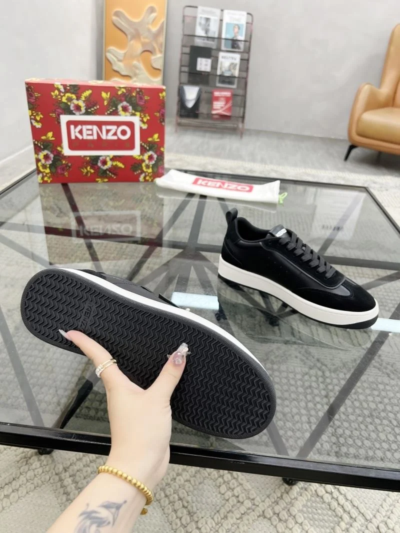 High fidelity Kenzo Shoes