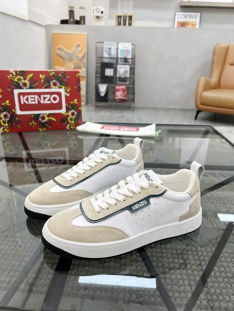 Kenzo Shoes