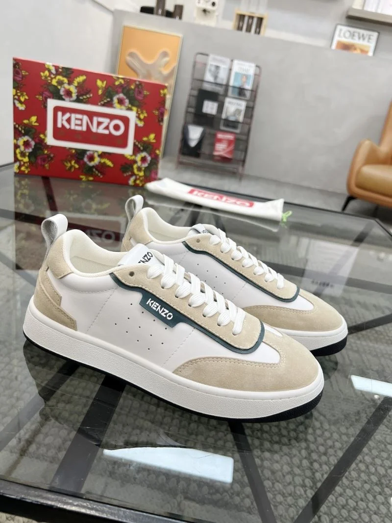 Legit Kenzo Shoes