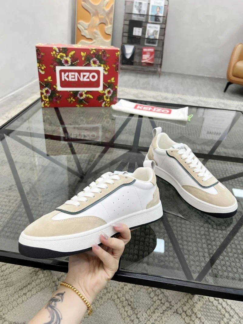 Legit Kenzo Shoes