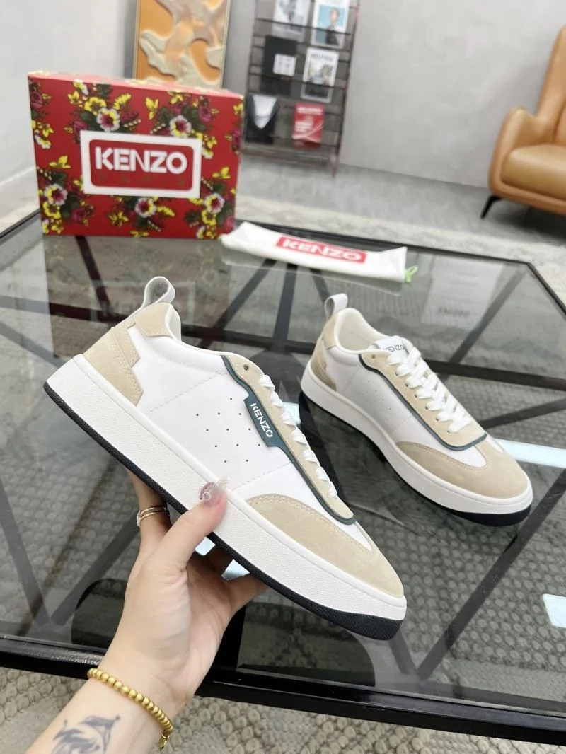 Legit Kenzo Shoes