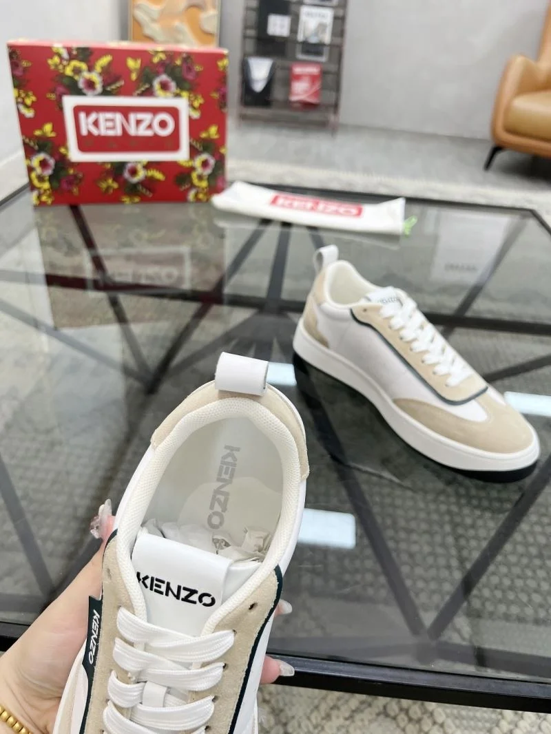 Legit Kenzo Shoes