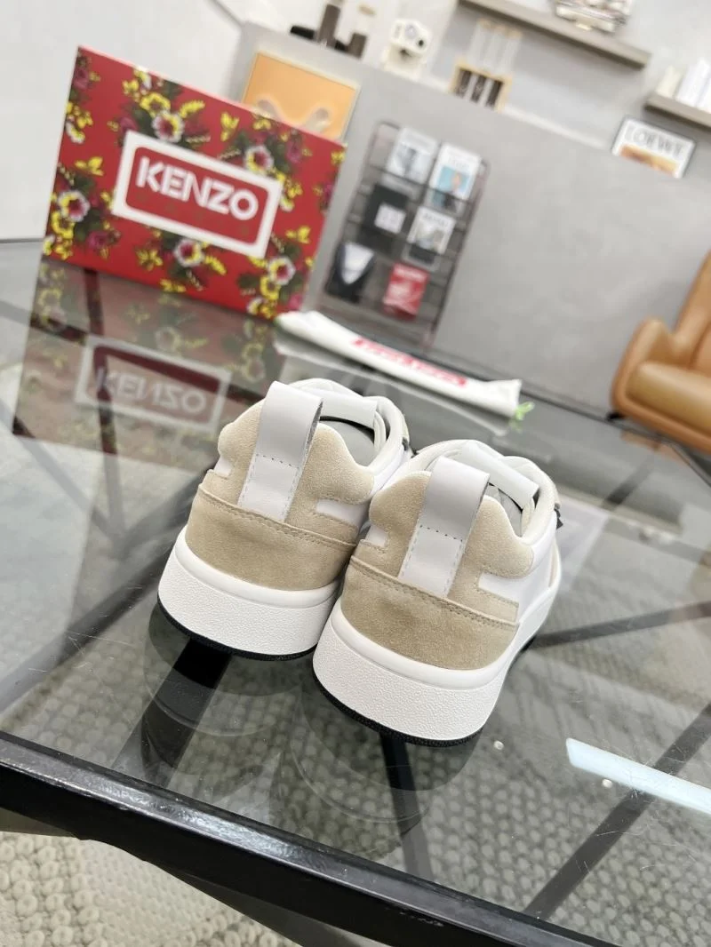 Legit Kenzo Shoes